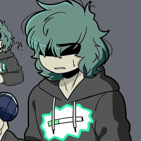 New animation oc! - Pippit