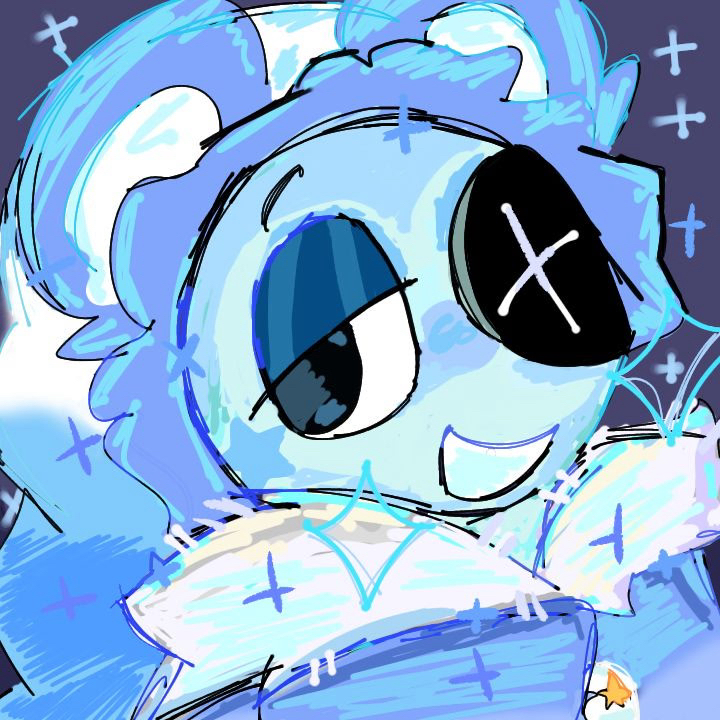 Dandy and Astro! - Pippit