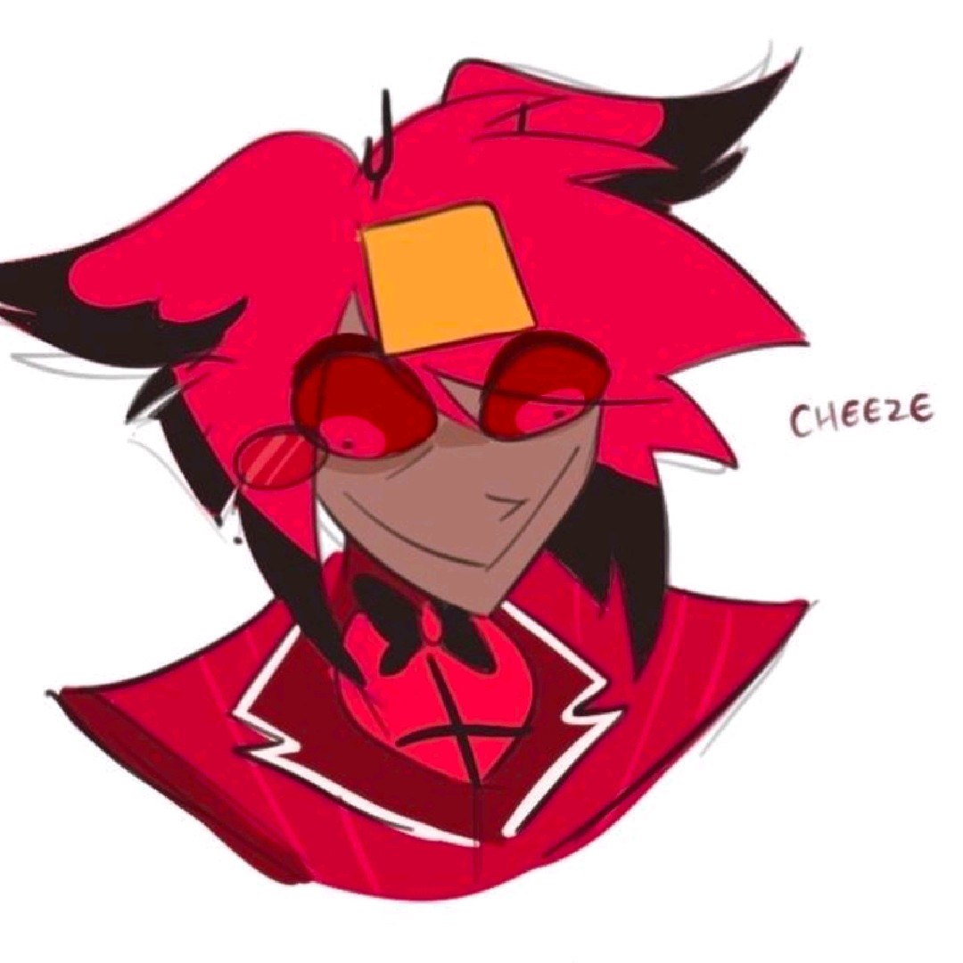 angel dust edit - Pippit