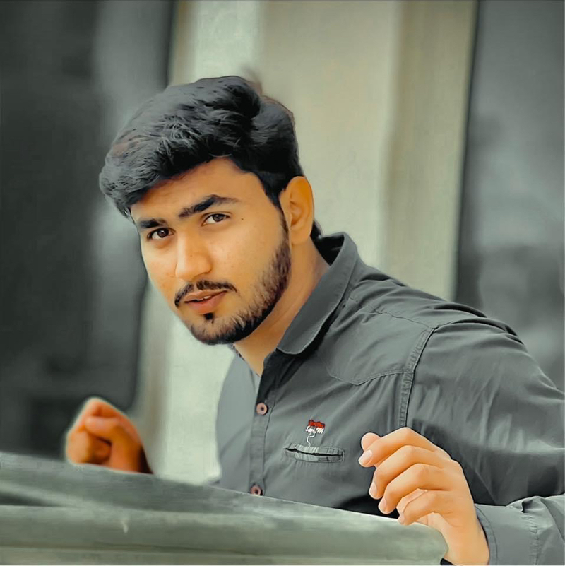 Trending Music 🔥’s template Umair Bhai on CapCut