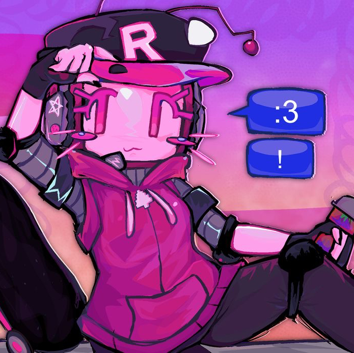 dandy’s world - Pippit