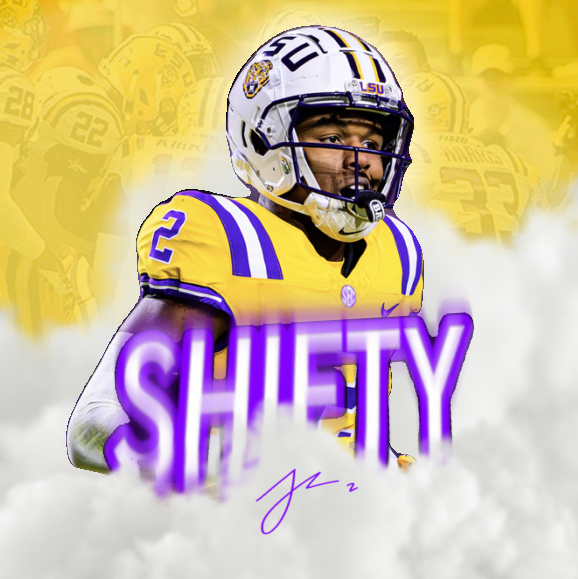 NFL Template - Pippit