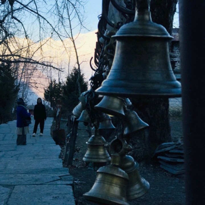 Ja ranjhan ranjhan 😇 - Pippit