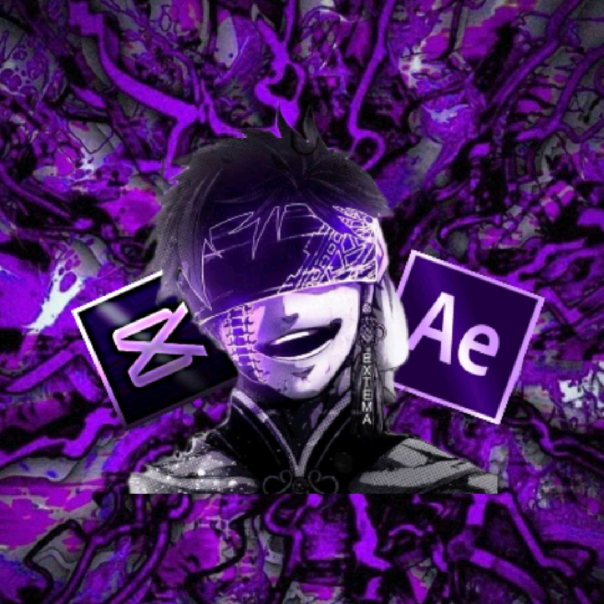 Gojo x Sukuna x Toji - Pippit