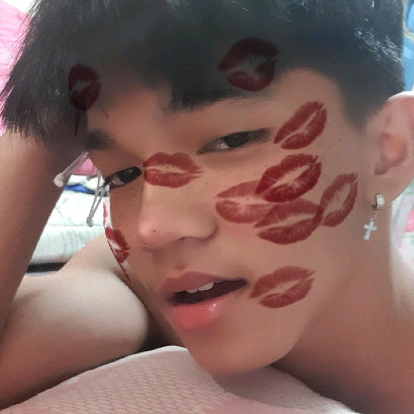 Lo Honiara Template CapCut