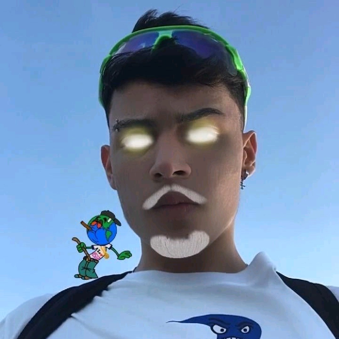 TREND TIK TOK CapCut Template